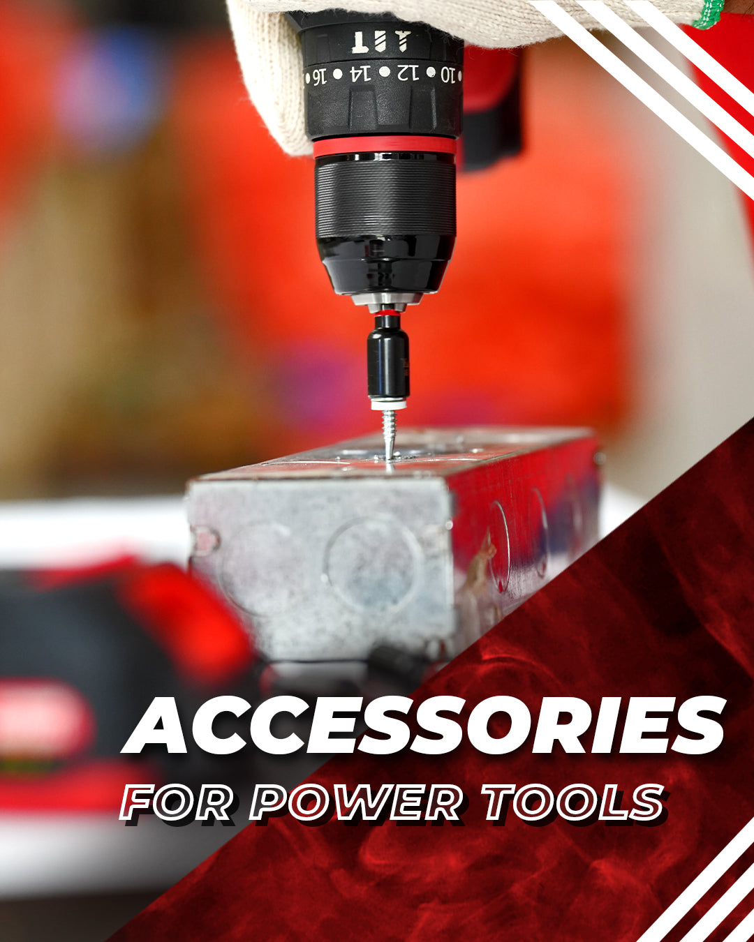 Accessories – Yuri Group