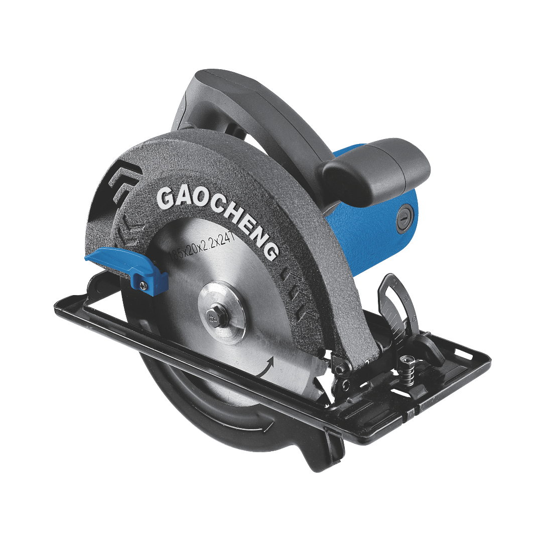 Gaocheng GC-1850C Circular Saw – Yuri Group