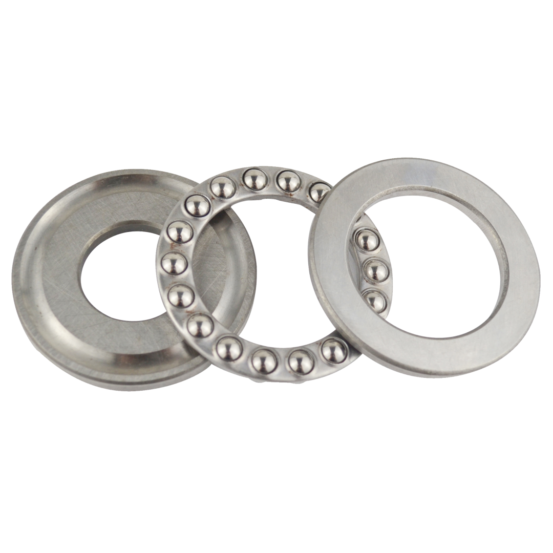 Yuri Bearing – Yuri Group