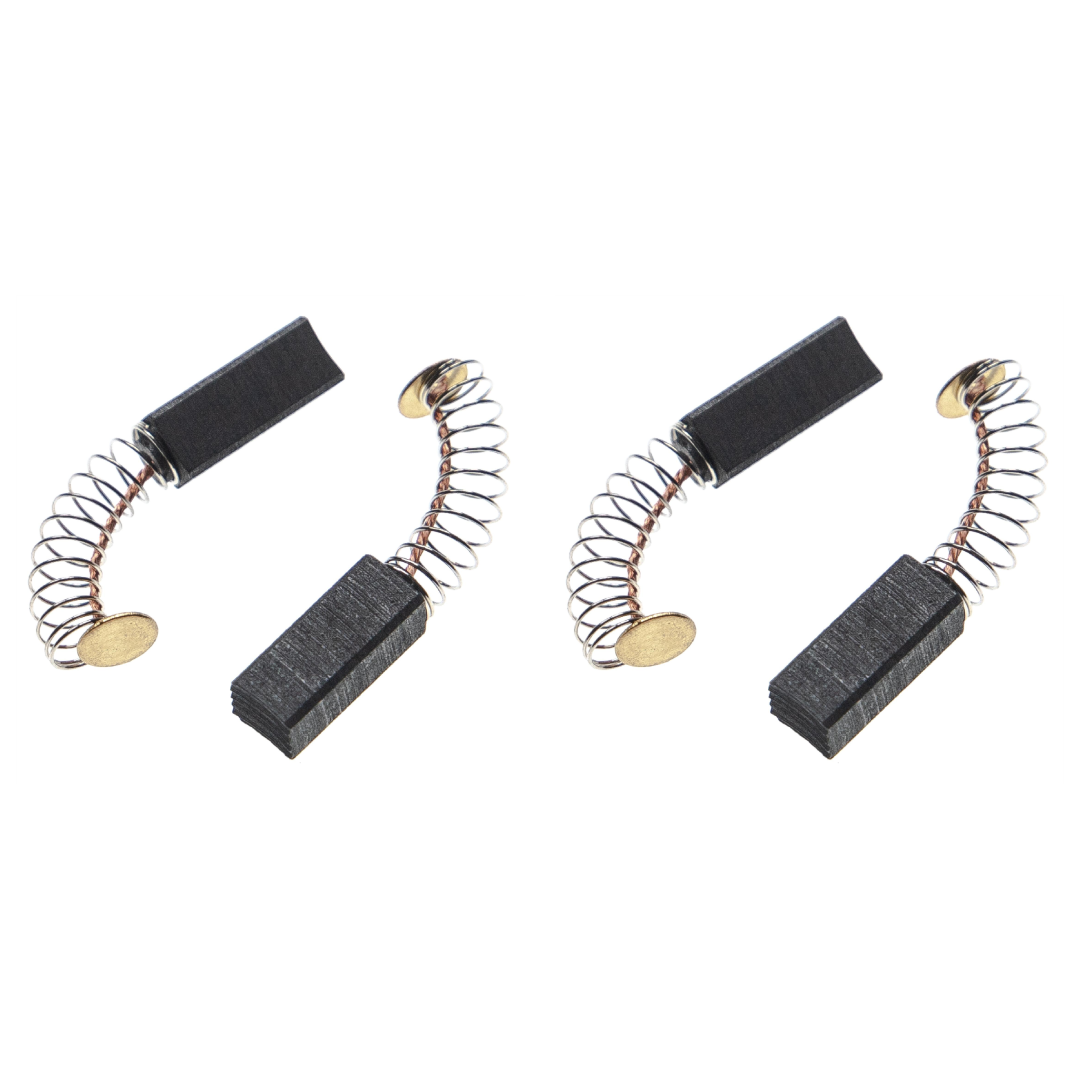 Yuri Carbon Brush – Yuri Group