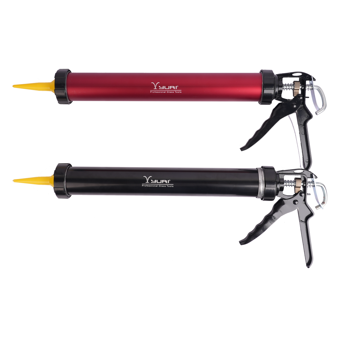 Yuri Silicone Gun 600ml – Yuri Group