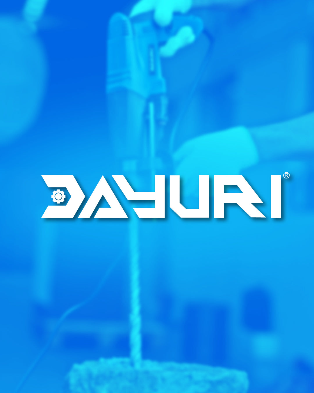 Yuri Smart Engineering – Power Tools, Abrasives & Accessories – Yuri Group