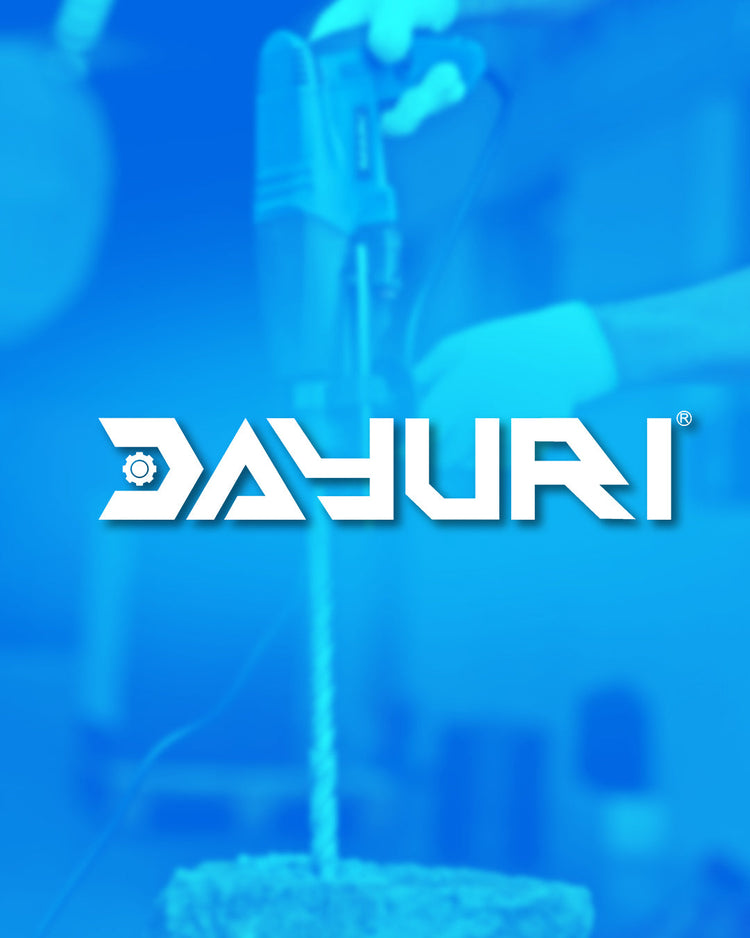 Yuri Smart Engineering – Power Tools, Abrasives & Accessories – Yuri Group
