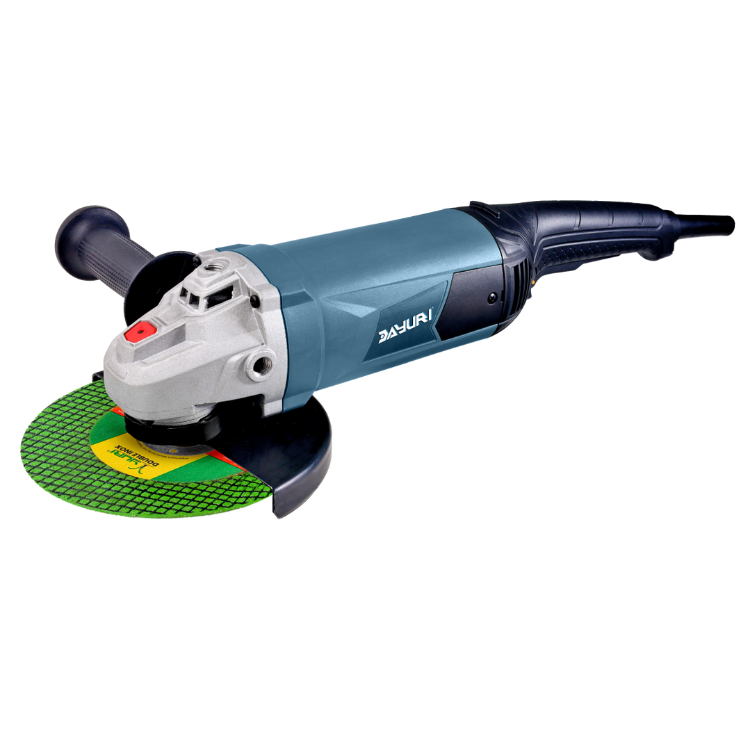 Power Tools for Professionals | Durable, High-Performance Tools by Yuri ...
