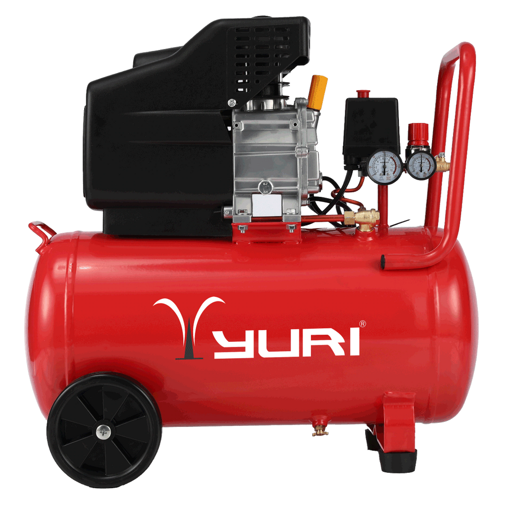 Yuri YR-AC1180 Air Compressor – Powerful Compressed Air Solution | Yuri ...