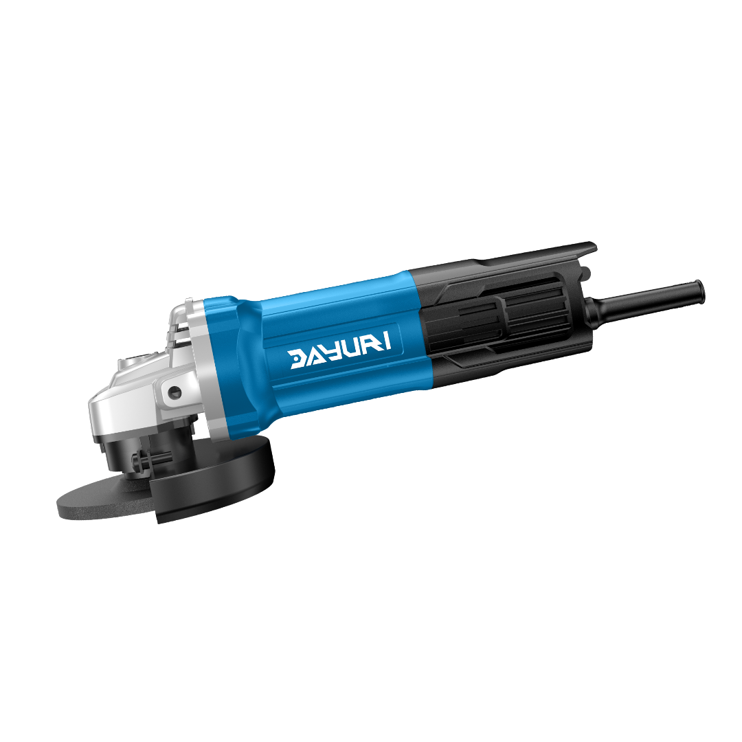 Dayuri DA - AG5012 Angle Grinder (100 MM) – Yuri Group