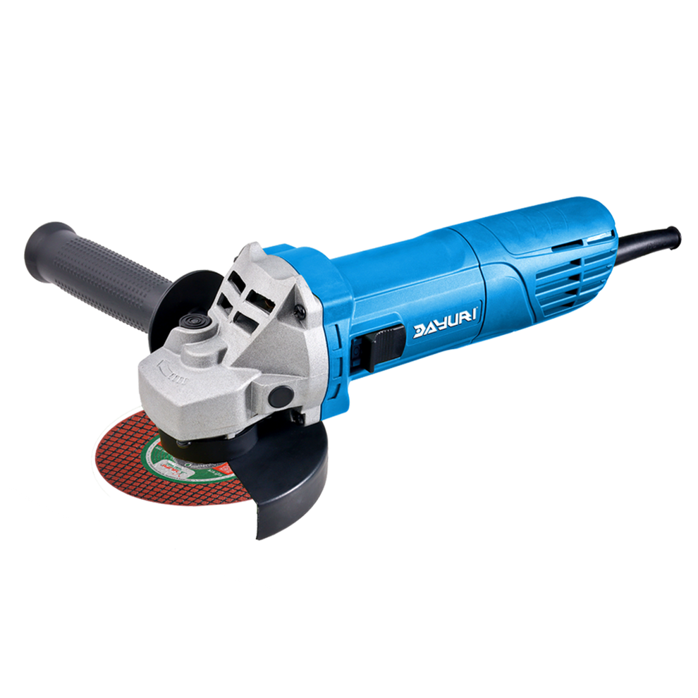 Dayuri DA - AG5002 Angle Grinder (100mm) – Yuri Group