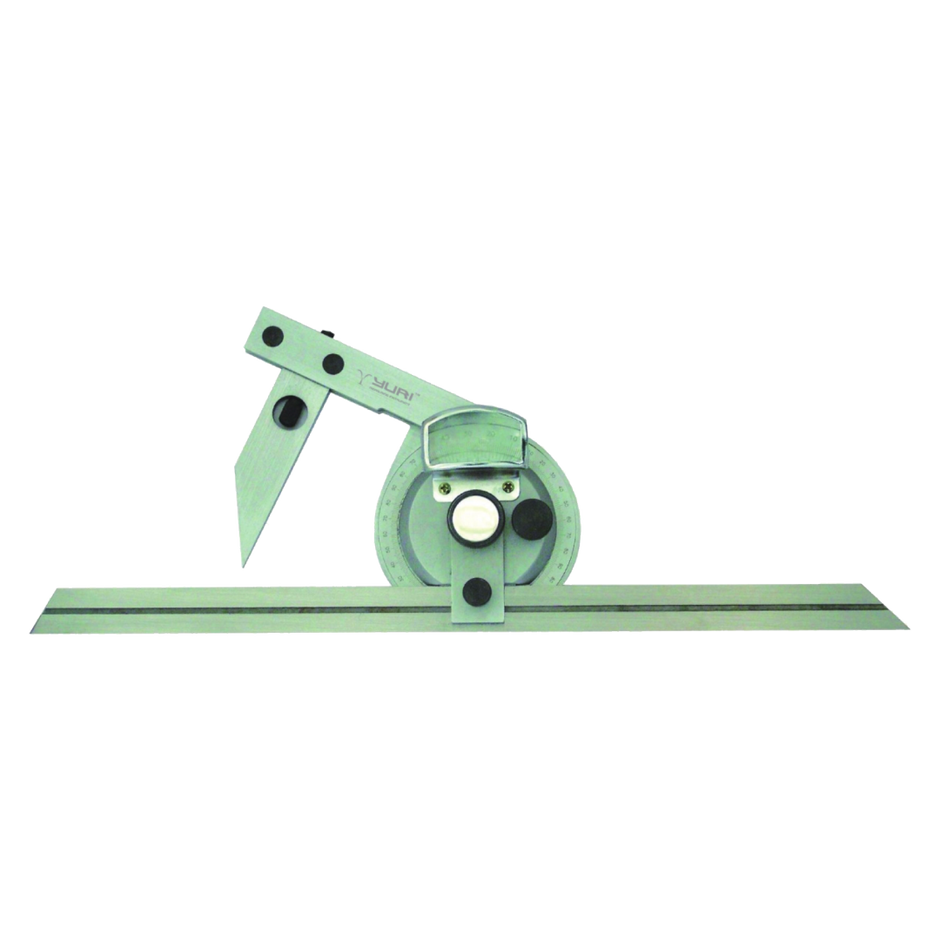 Bevel Protractor – Yuri Group