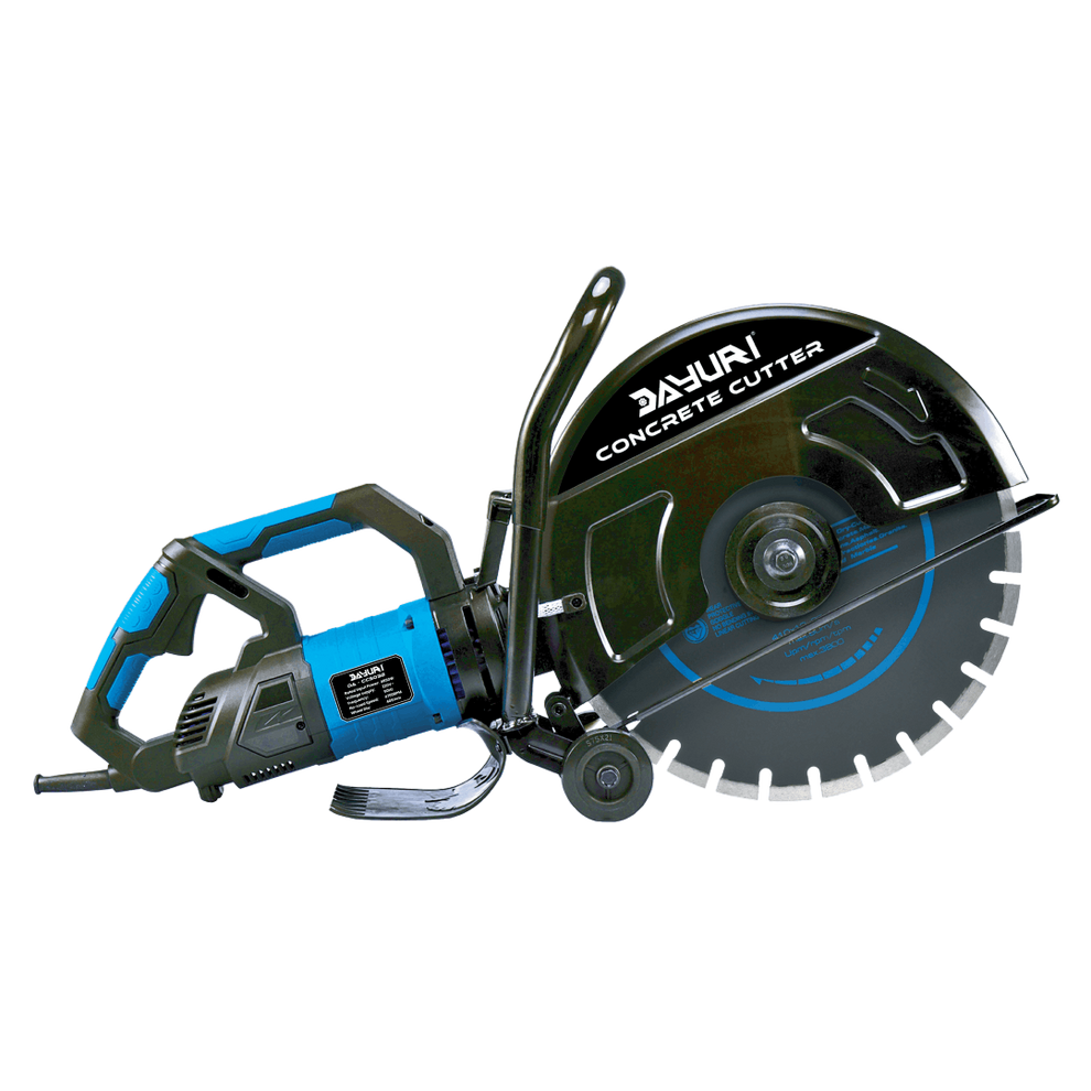 Dayuri DA - CC5032 Concrete Cutter – Yuri Group