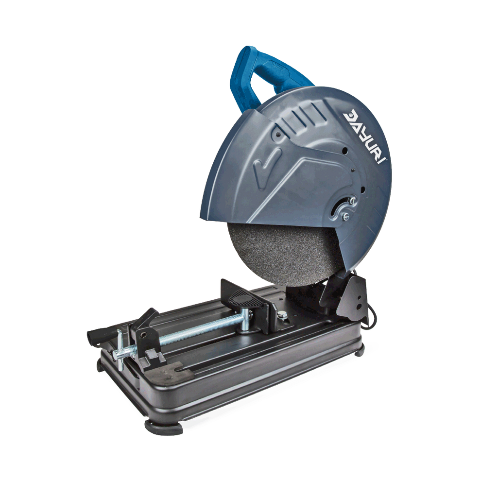 Dayuri DA - CM5045 Electric Cut-Off Machine – Yuri Group