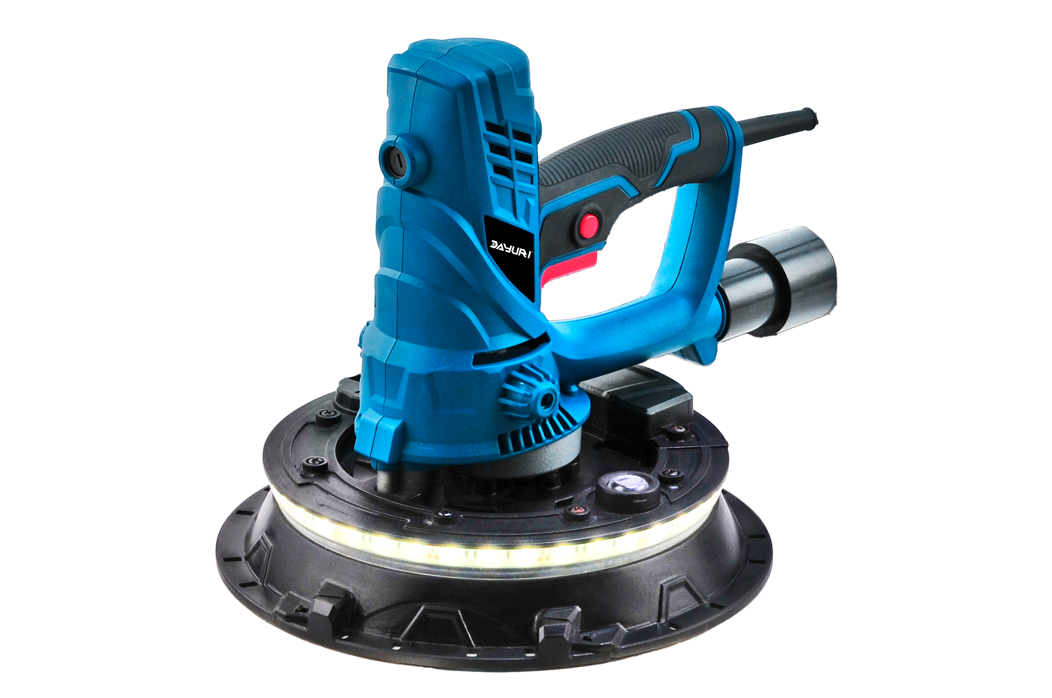 Dayuri DA - DWS5068 Drywall Sander – Electric Wall & Ceiling Finishing ...