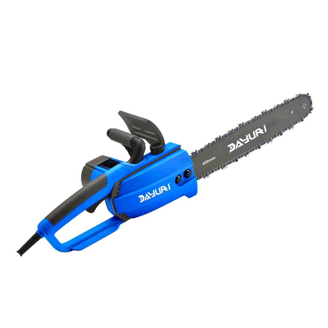 Electric Chainsaw Machines & Wood Cutting Tools | Yuri Tools – Yuri Group