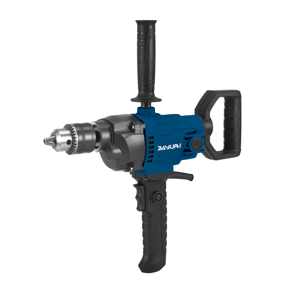 Dayuri DA - ED5095 Electric Drill – 1300 W Corded Power Tool – Yuri Group