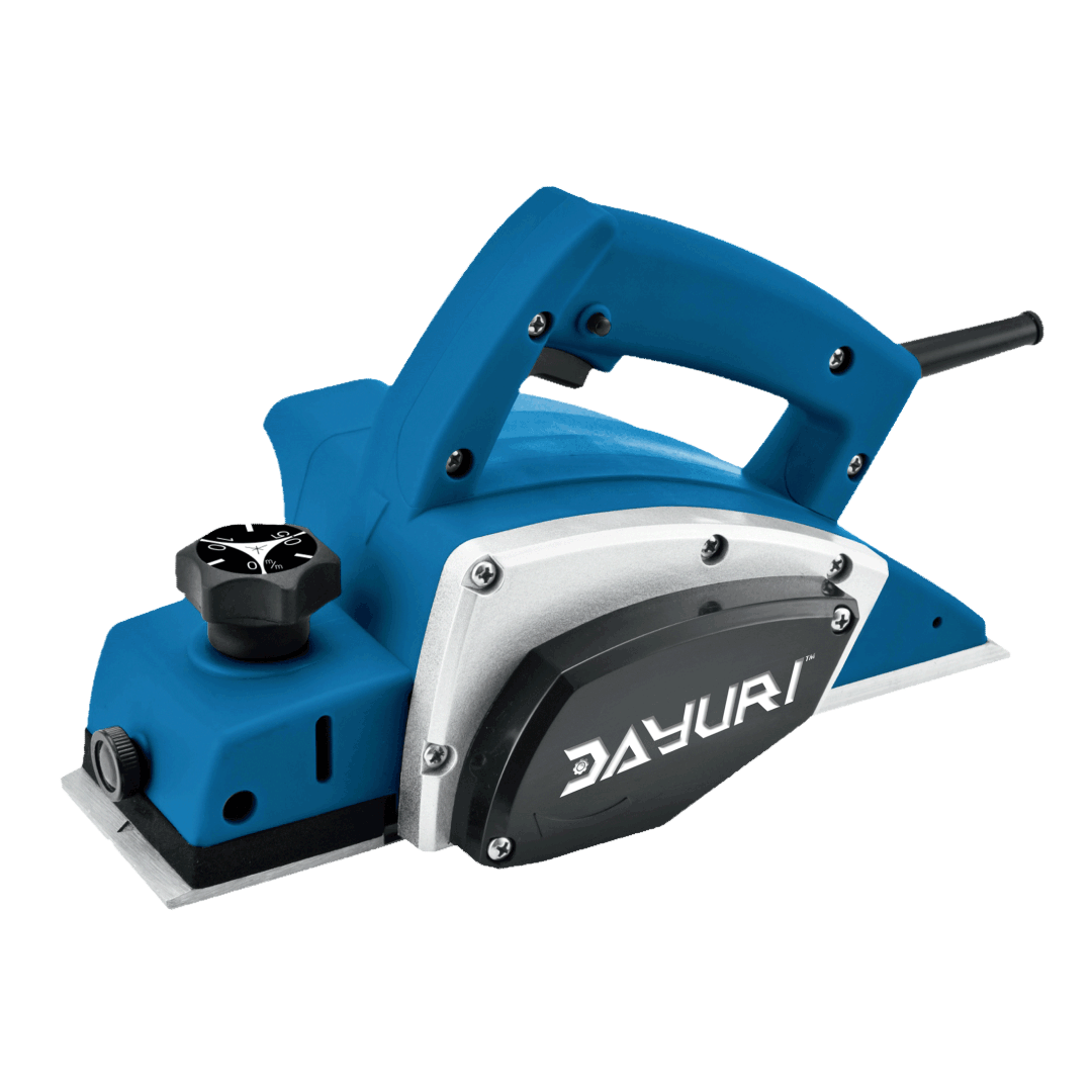 Dayuri DA - EP5100 Electric Planer – Yuri Group