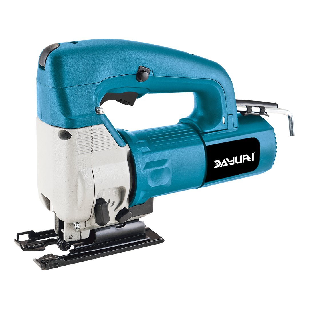 Dayuri DA - JS5105 800W Jig Saw | Wood & Steel Cutting Tool – Yuri Group