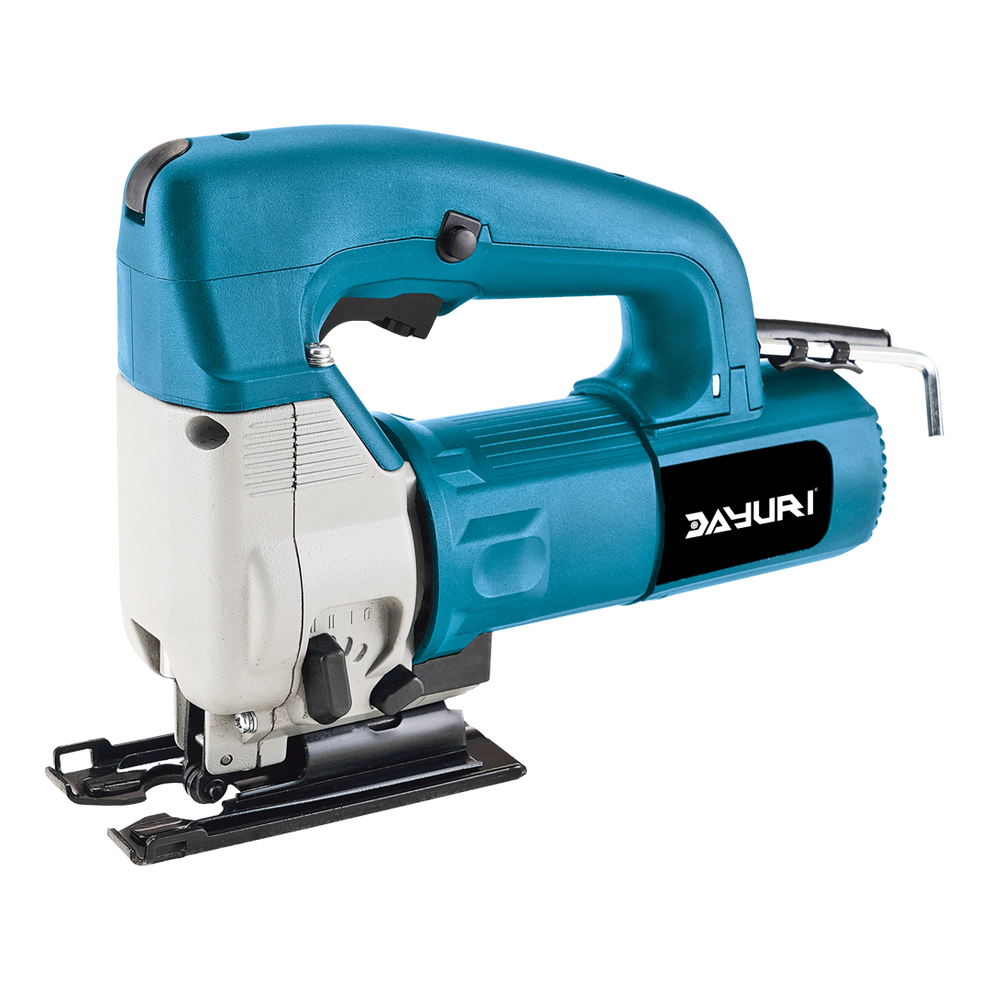 Dayuri DA - JS5105 800W Jig Saw | Wood & Steel Cutting Tool – Yuri Group