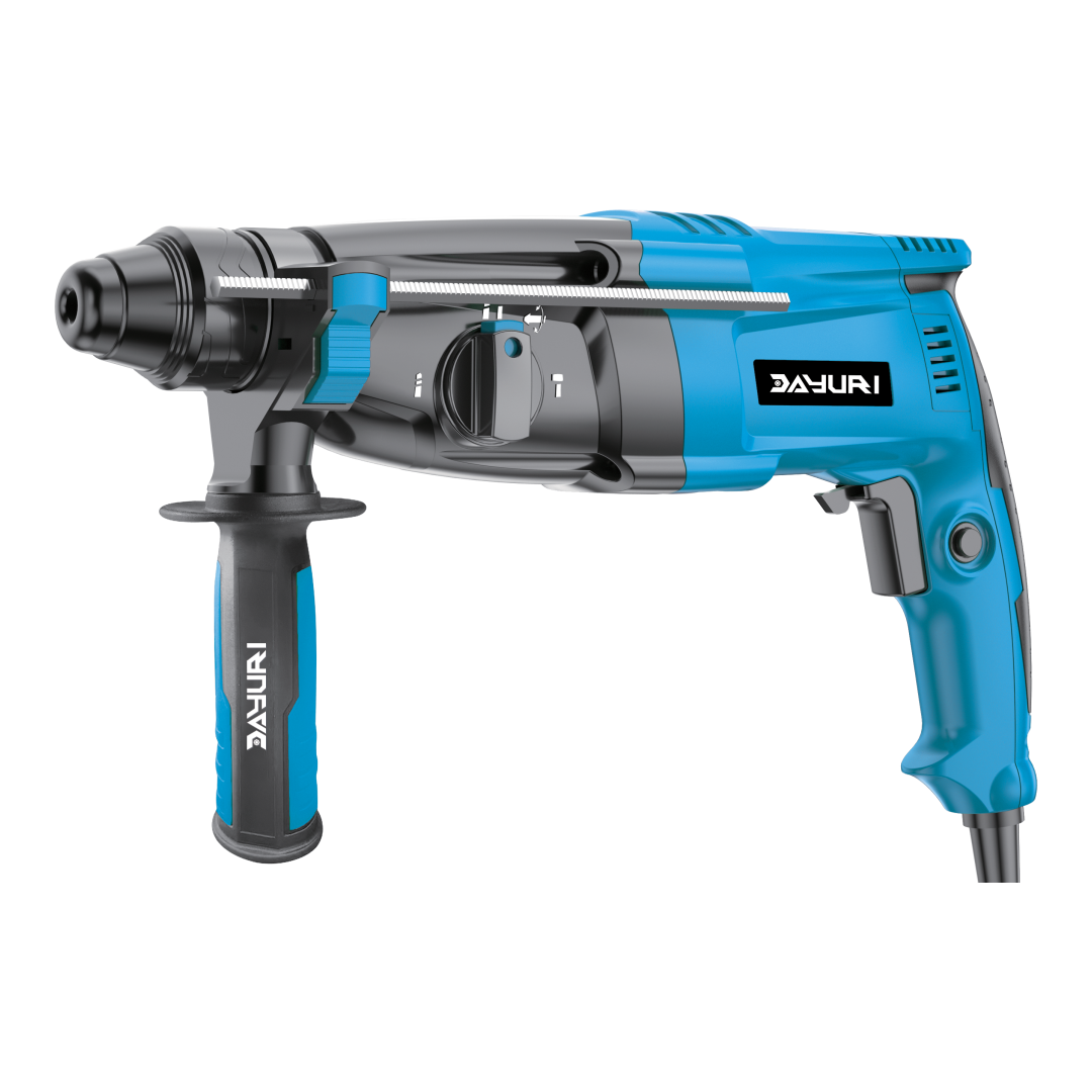Dayuri DA - RH5041 Rotary Hammer – Yuri Group