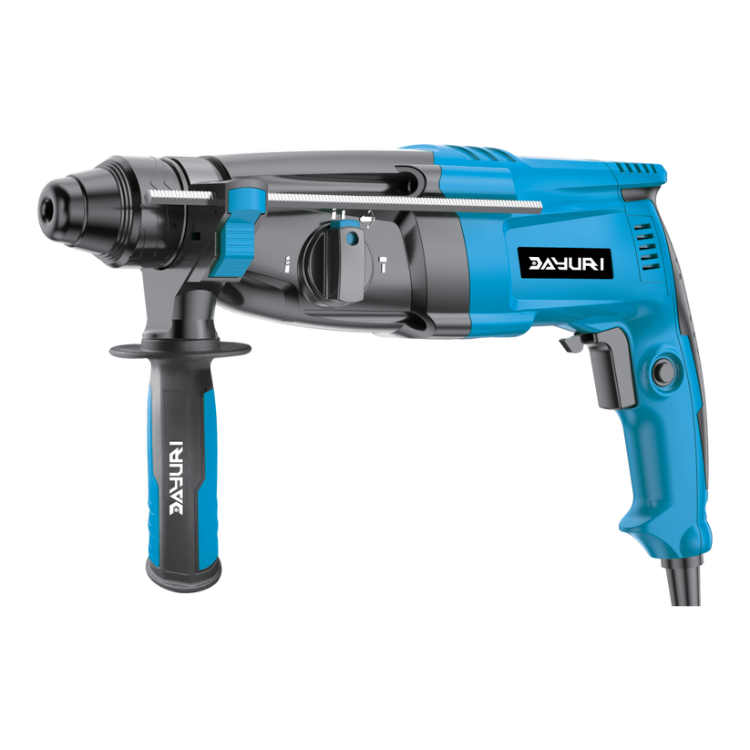 Dayuri DA - RH5041 Rotary Hammer – Yuri Group