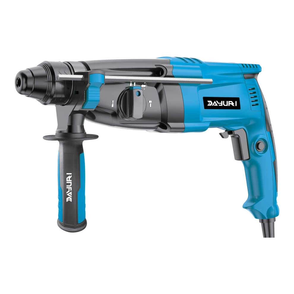 Dayuri DA - RH5041 Rotary Hammer – Yuri Group