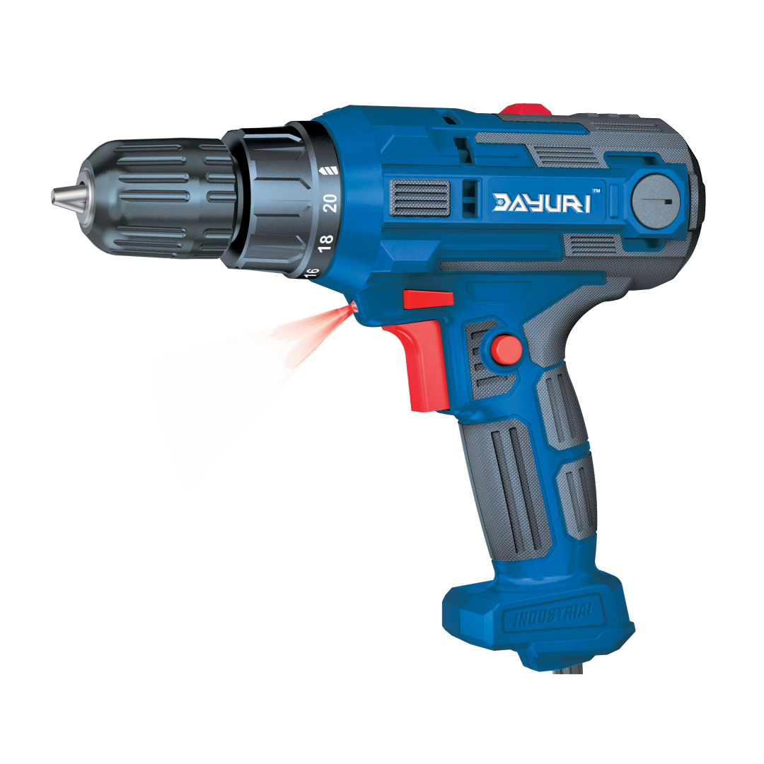 Dayuri DA - SD5070 Screw Driver – Yuri Group