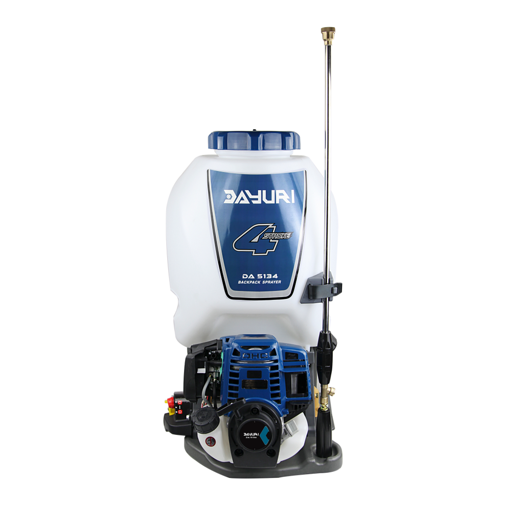 Dayuri DA KPS5134 Knapsack Power Sprayer – Yuri Group