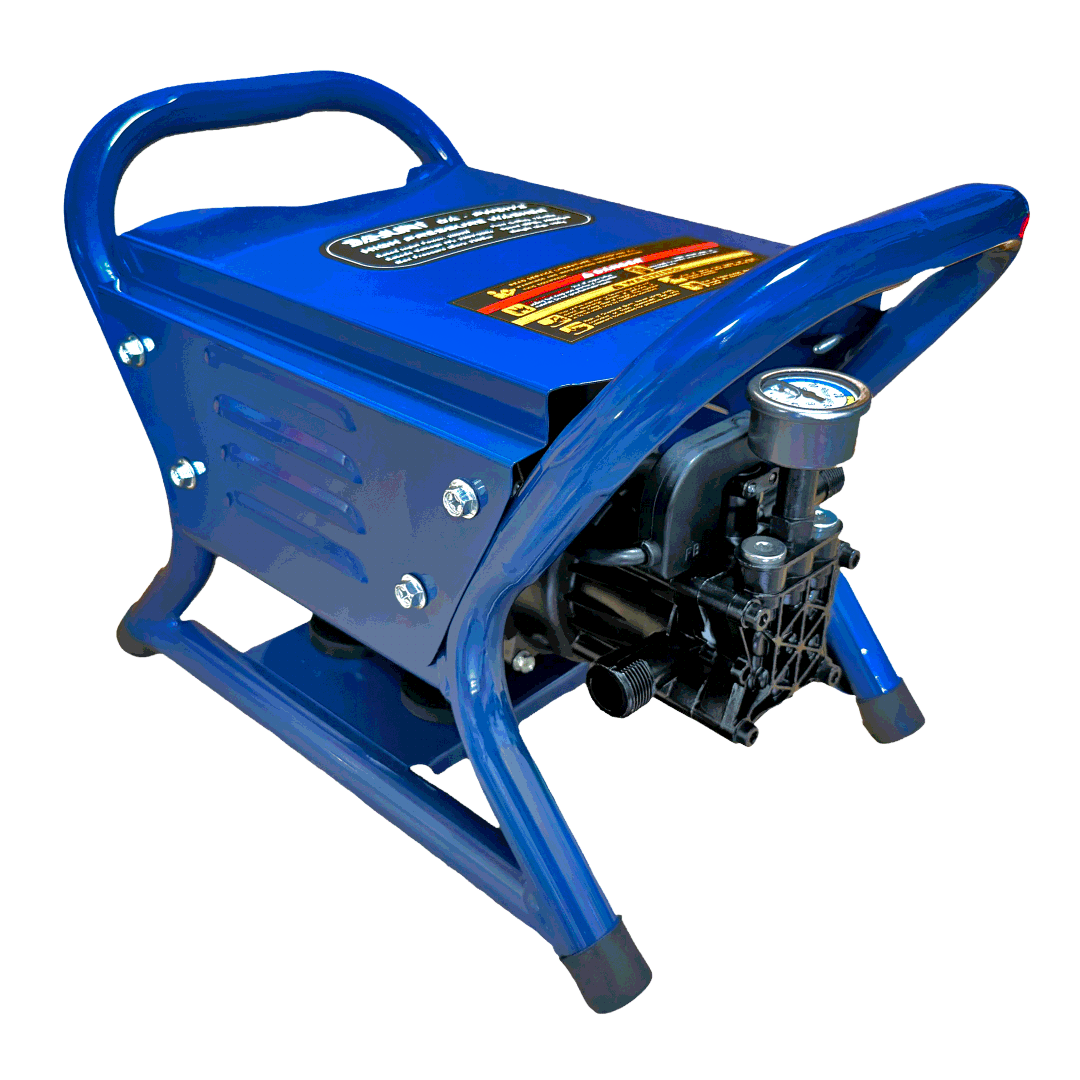 Dayuri DA - PW5173 High Pressure Washer – Yuri Group