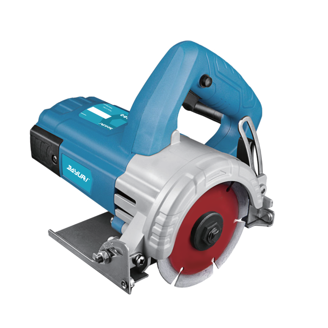 Dayuri YZE06 110mm Marble Cutter – Yuri Group