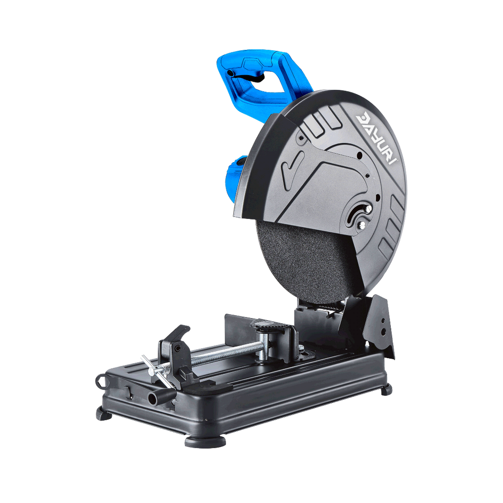 Dayuri DA - CM5046 Electric Cut-Off Machine – Yuri Group
