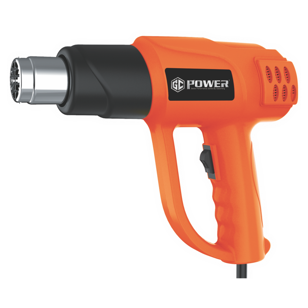 Heat Guns – Versatile Heating for DIY & Industrial Use | Yuri Group