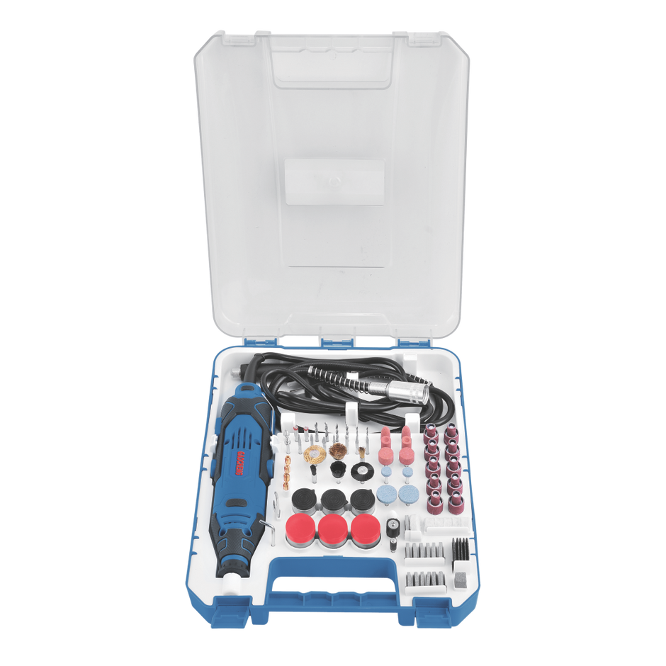 Die Grinders – Compact Grinding Tools for Precision Work | Yuri Group