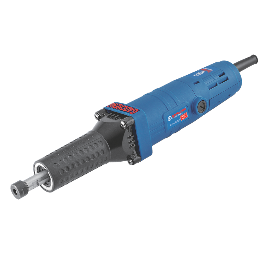 Die Grinders – Compact Grinding Tools for Precision Work | Yuri Group