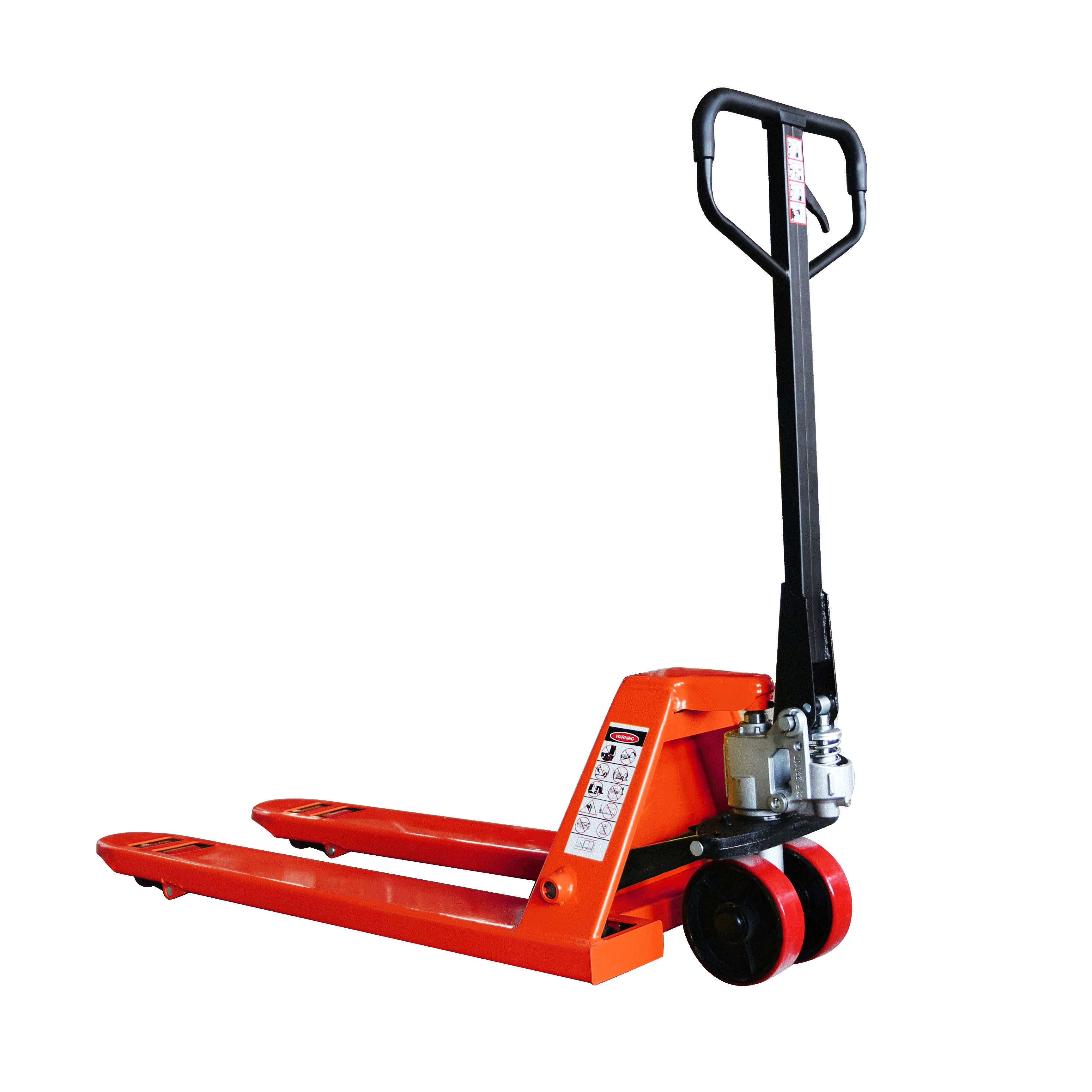 Hand Pallet Truck (Pu Wheel) – Yuri Group