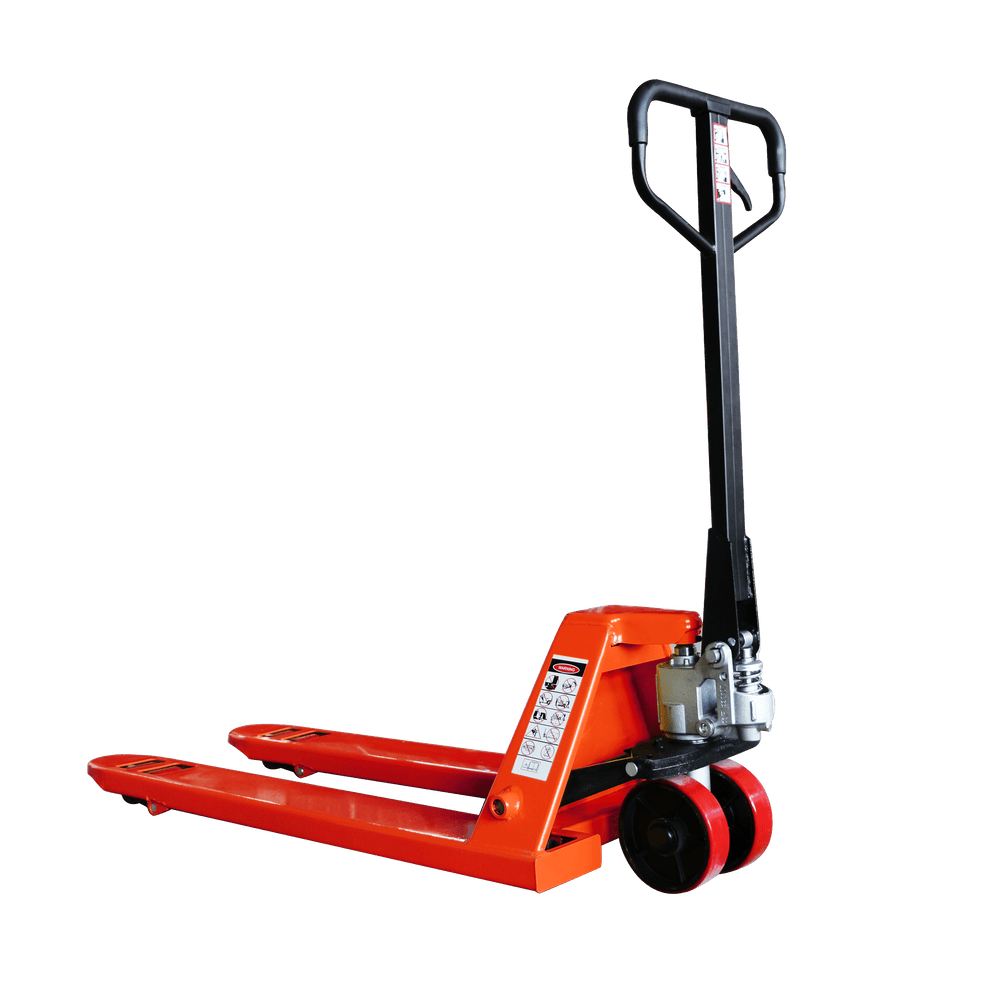 Hand Pallet Truck (Pu Wheel) – Yuri Group