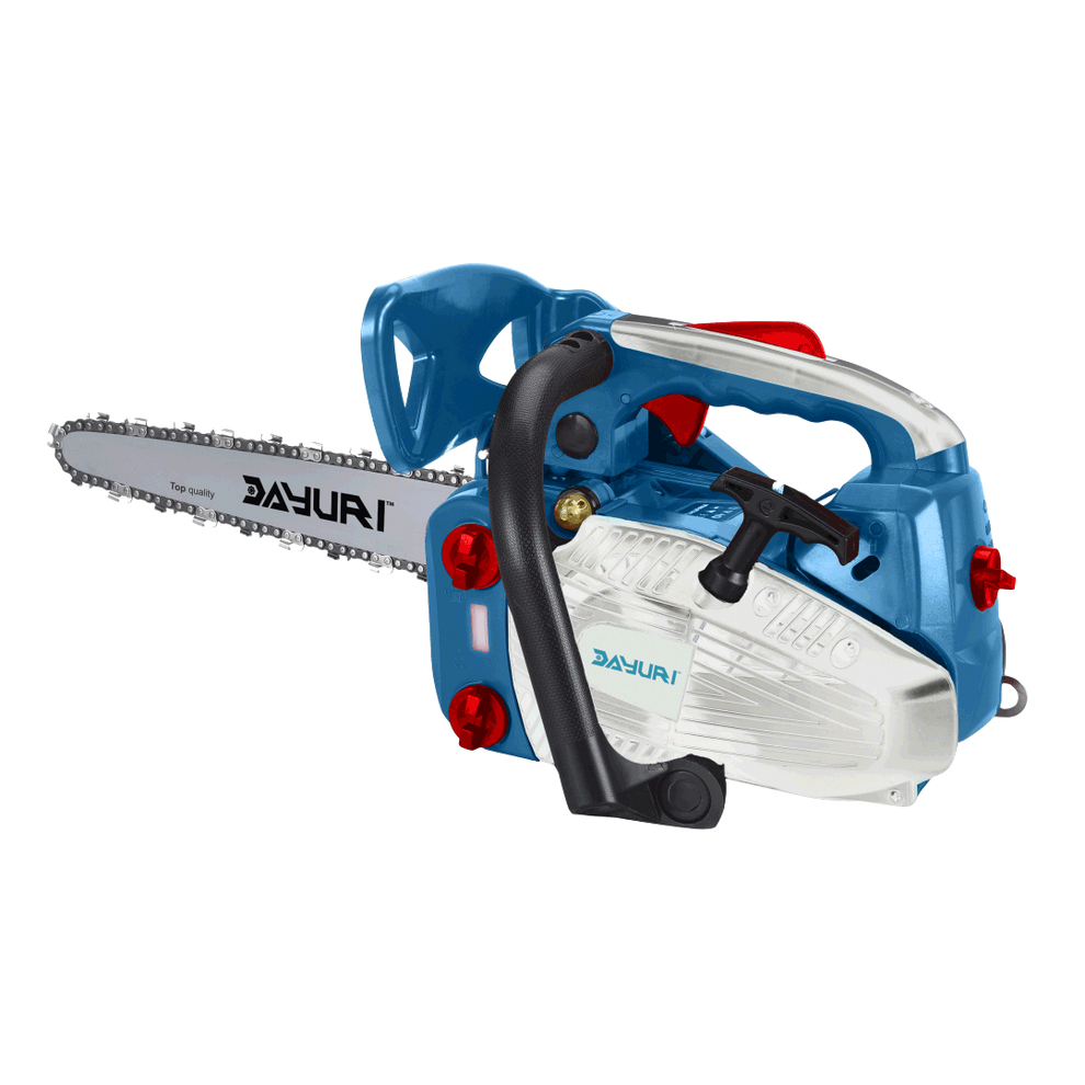 Dayuri DA - MGC5112 Mini Gasoline Chainsaw – Yuri Group