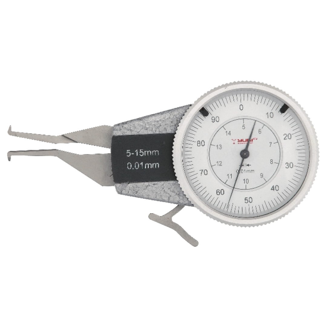 Gauges | Precision Measuring & Inspection Gauges – Yuri Group
