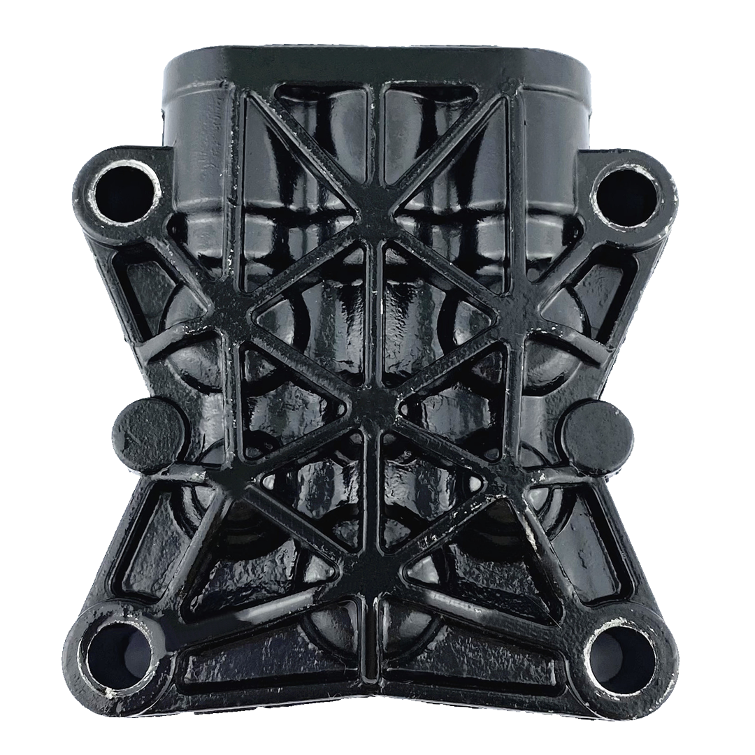 Yuri Complete Pump Head – Yuri Group