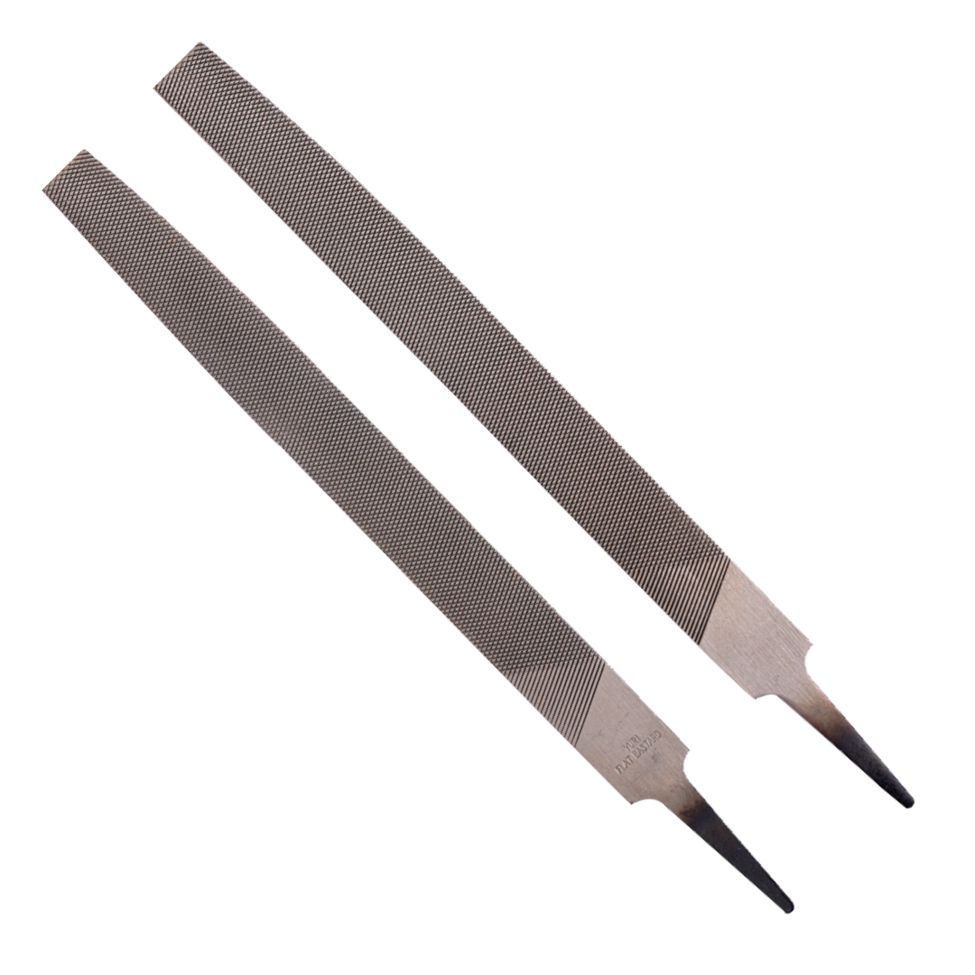 Yuri Flat Bastard Hand File – Yuri Group