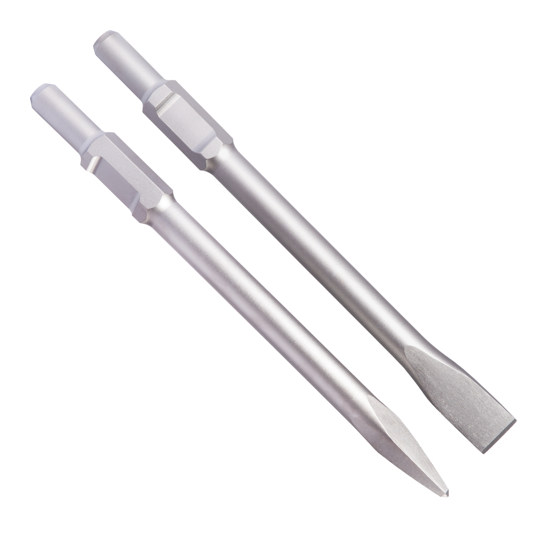 Yuri PH65 Round Body Chisel – Yuri Group