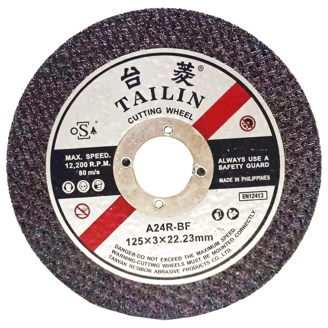 Cutting Wheels for Metal, Steel & Angle Grinders – Yuri Group