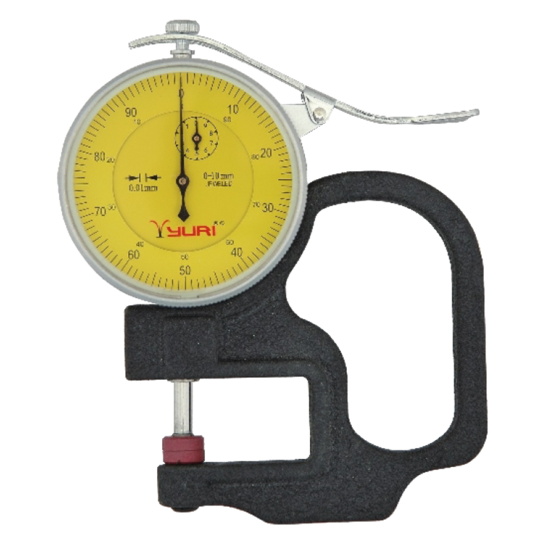 Gauge – Yuri Group