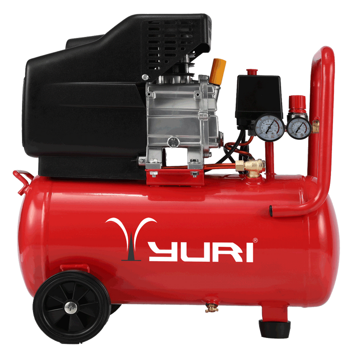 Yuri YR-AC1179 Air Compressor – Heavy Duty Compressed Air Pump – Yuri Group