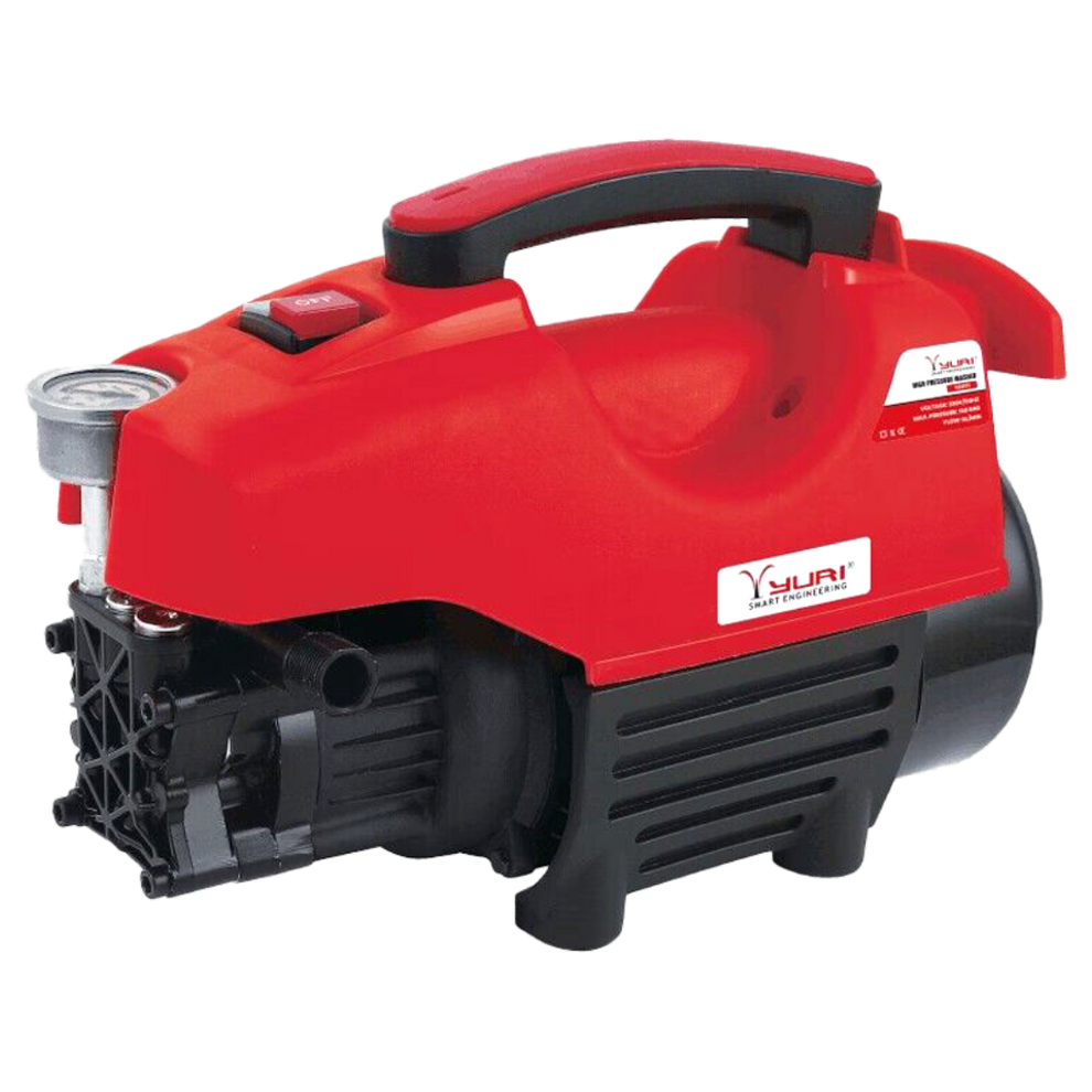 Yuri YR - PW1171 High Pressure Washer – Yuri Group