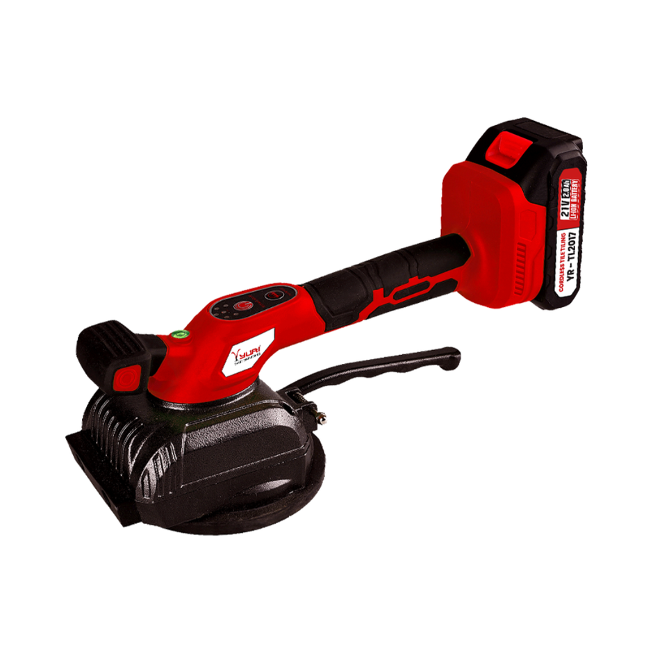 Concrete & Tile Tools | Tile Machines & Finishing Equipment by Yuri ...